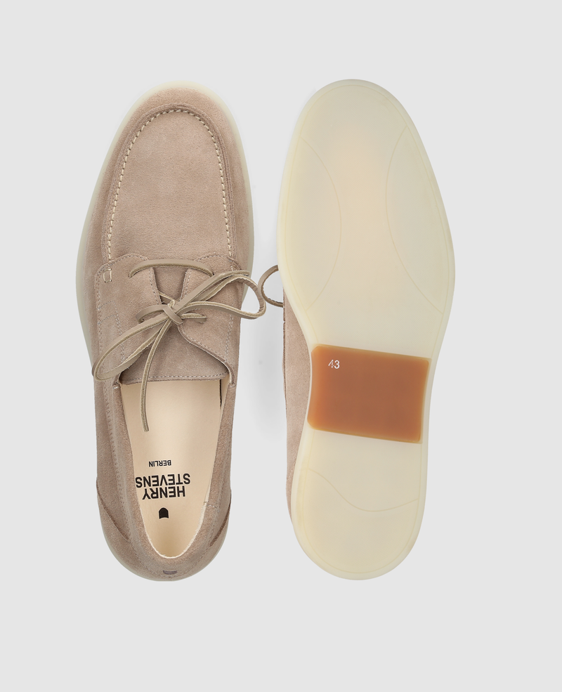 Elia DS - Beige | Henry Stevens